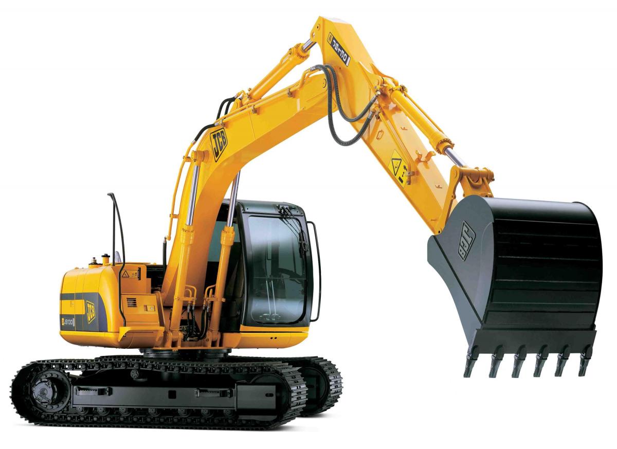 360 Excavators - JJ Training (UK) Limited - Northwest - UK